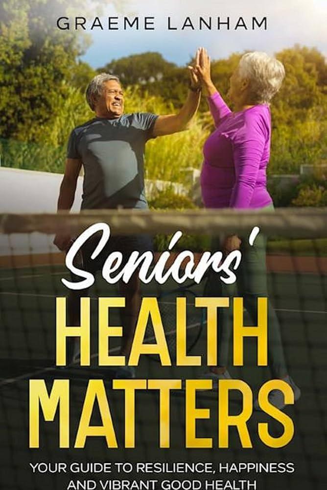 Resilient Seniors: Heartwarming Stories of Triumph and Hope – What's ...